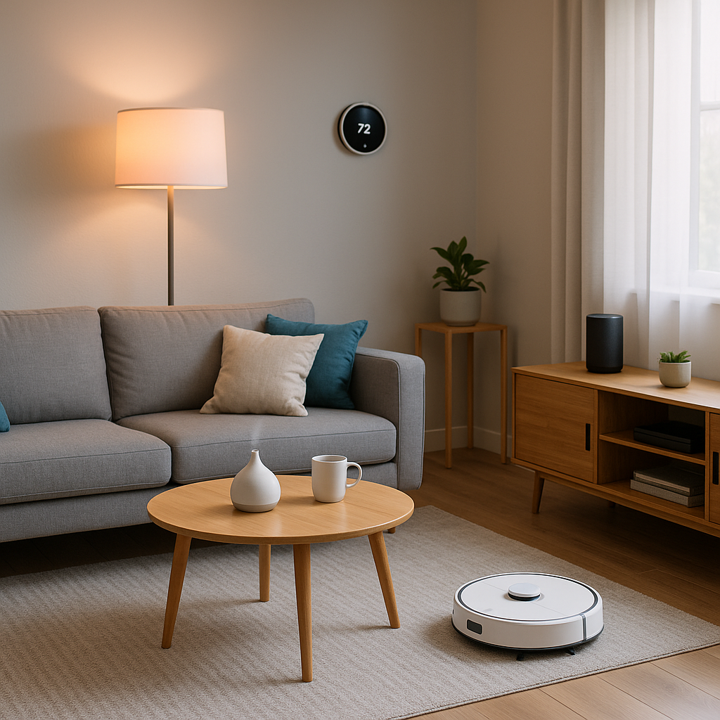 Top 10 Must-Have Home Essentials in 2025 | AbmarketX | AbmarketX